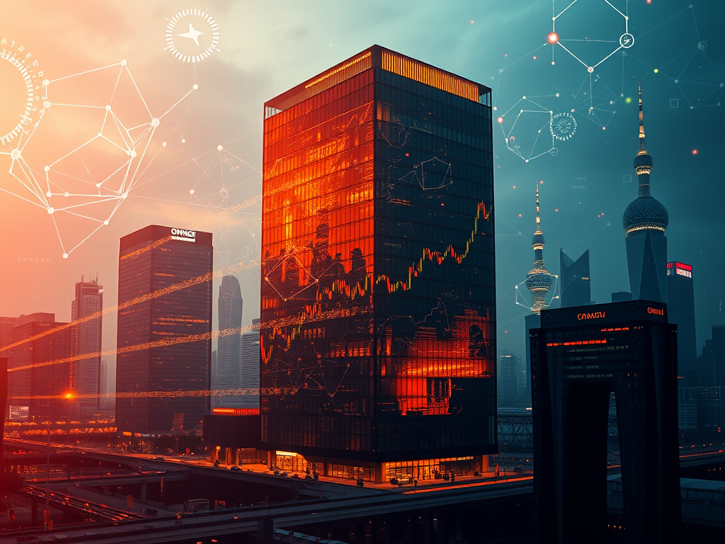 Unraveling the Mysteries of Quantitative Technology in Shanghai ...